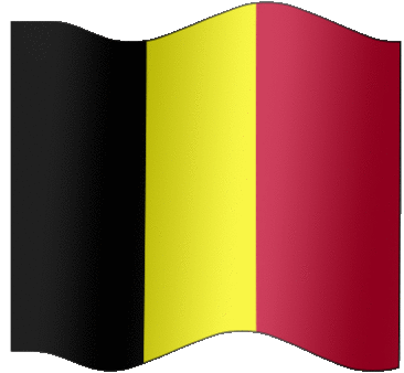 Animated Belgium flag | Country flag of | abFlags.com gif clif art graphics » abFlags.com